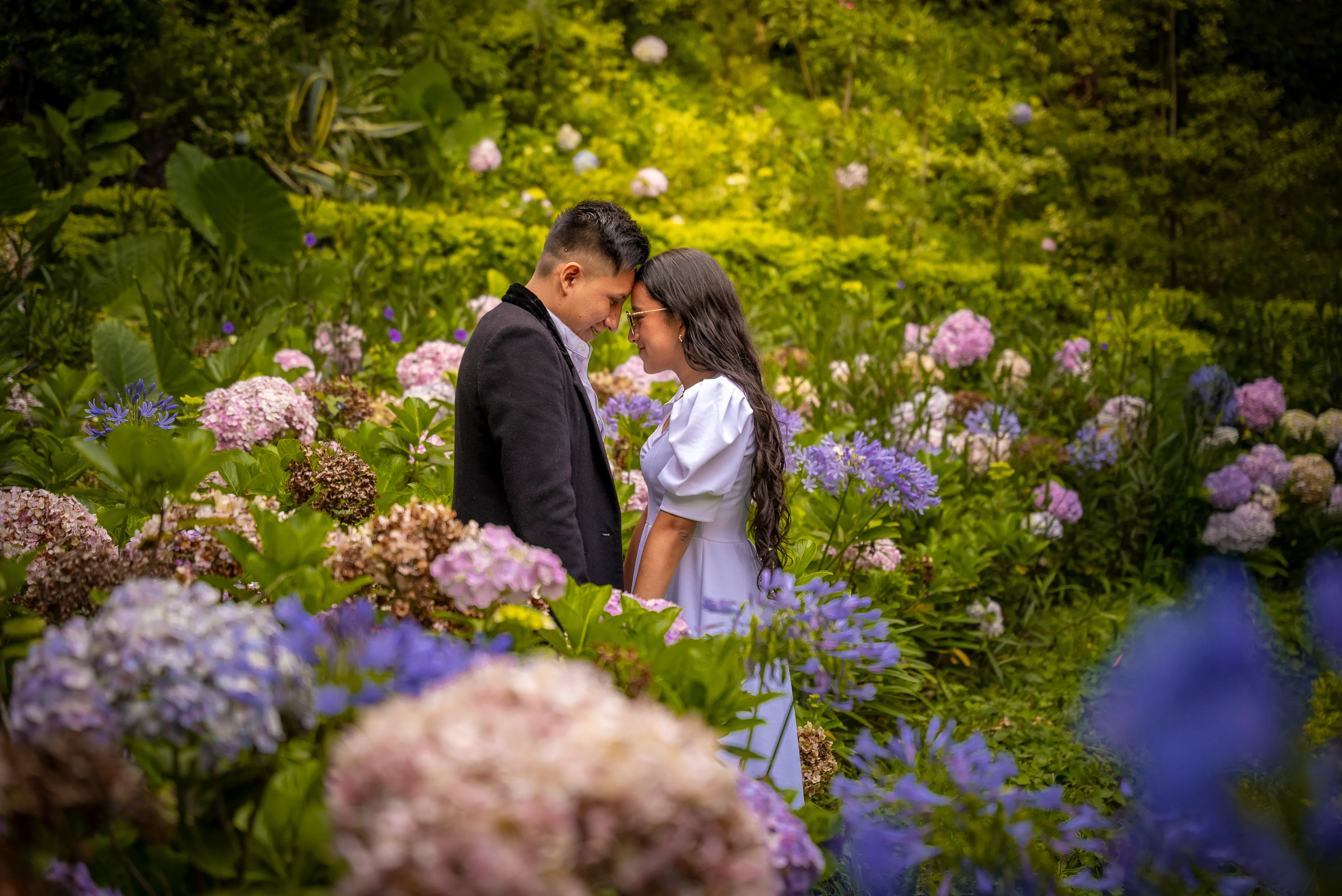 José & Raquel - 6 de Diciembre 2025